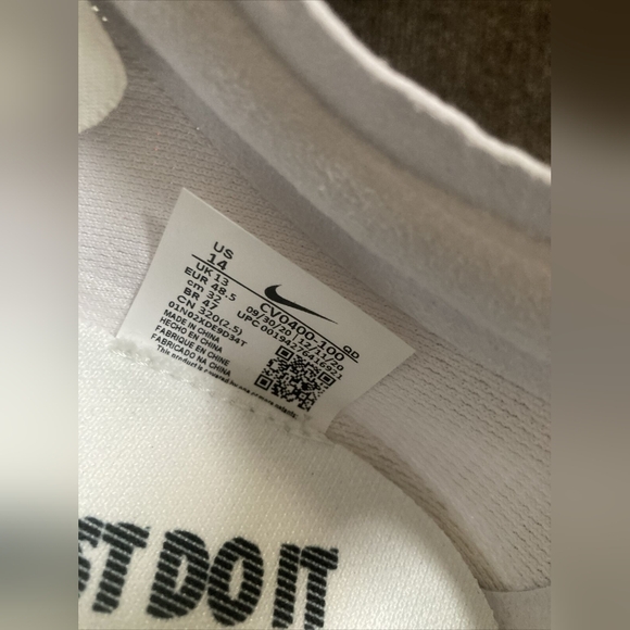 Nike | Shoes | Nwt Nike Zoomx Dragonfly White Ombre Running Shoes Size ...